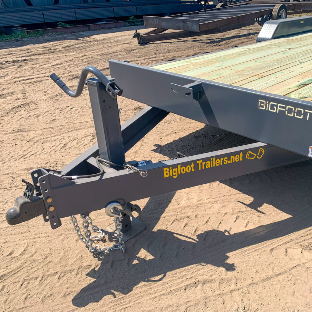 Eight Easy Steps & Recommendations To Install A Trailer Hitch