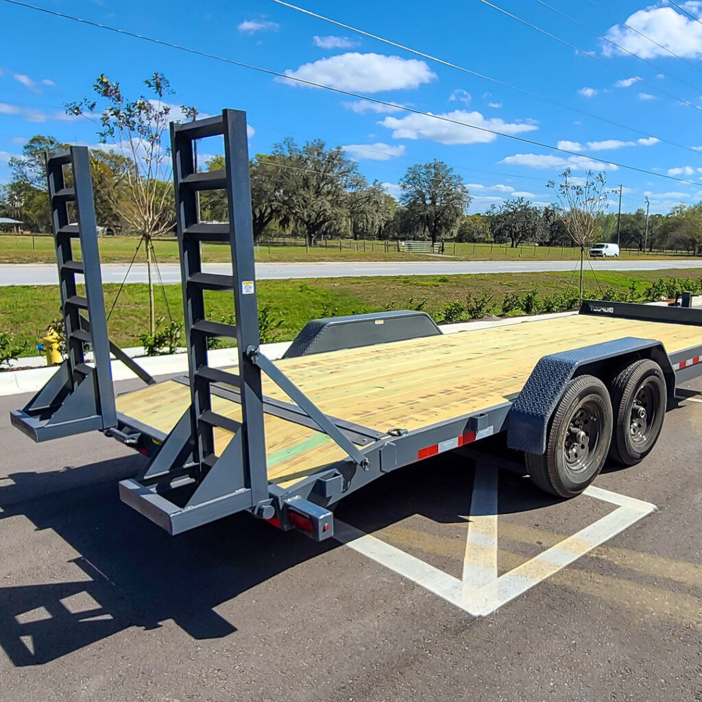 Mastering Trailer Brake Systems: The Ultimate Guide