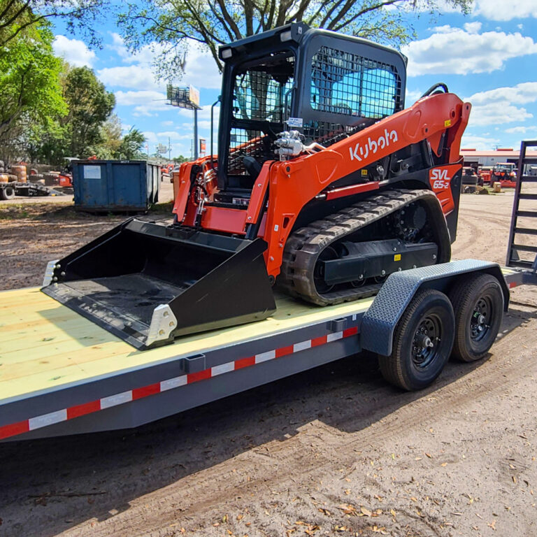 Understanding Trailer Sizes: A Comprehensive Guide