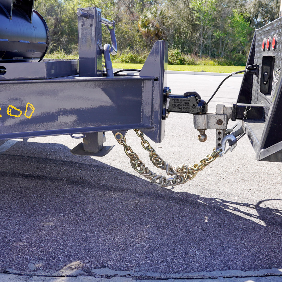 Fuel-Saving Trailer Tips: Eco-Hauling with Bigfoot Trailers